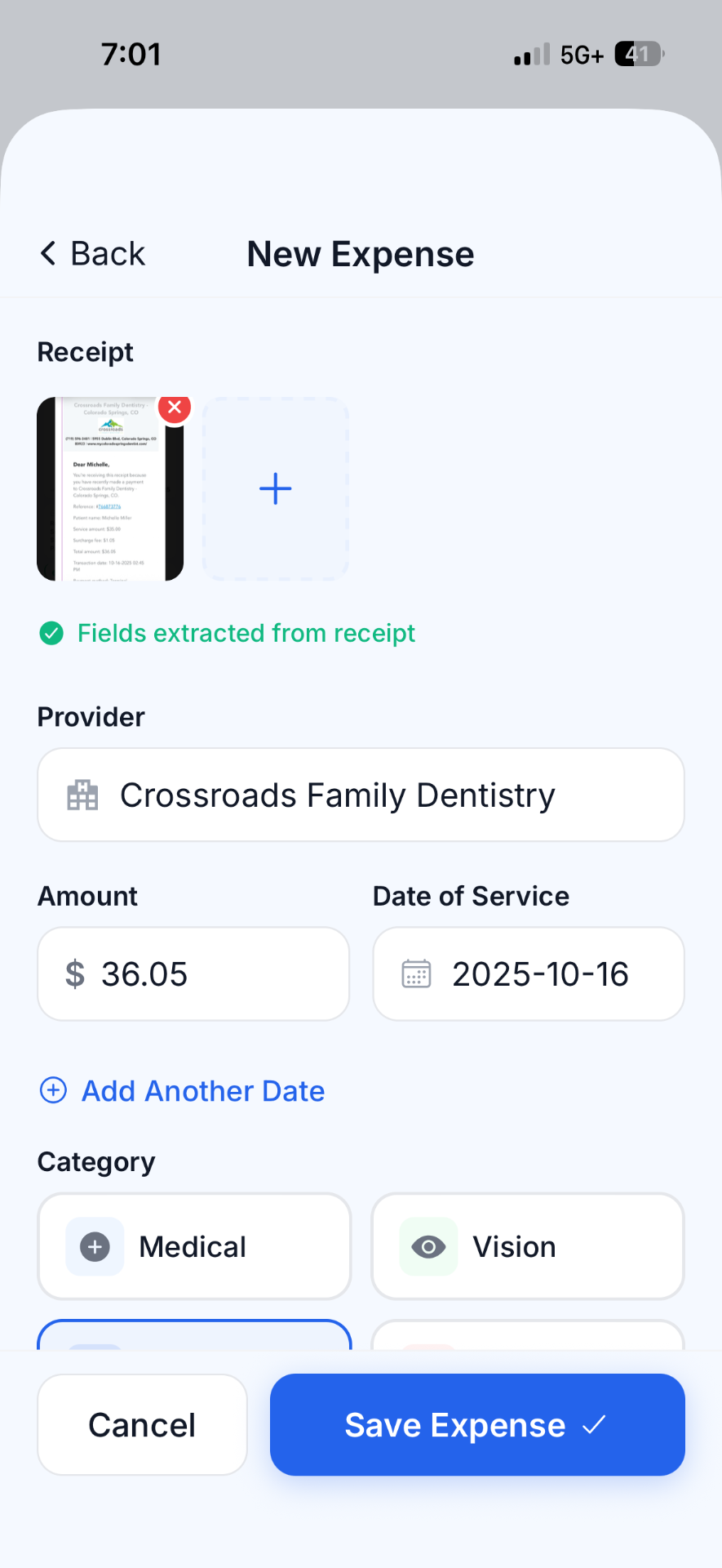 HSA Tracker Pro - Grow Your HSA Tax-Free