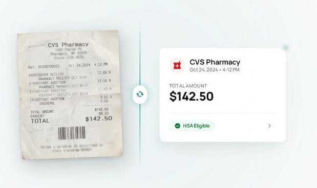 HSA Tracker Pro - Grow Your HSA Tax-Free